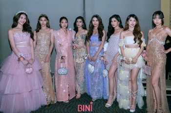 BINI | BINI Wiki | Fandom