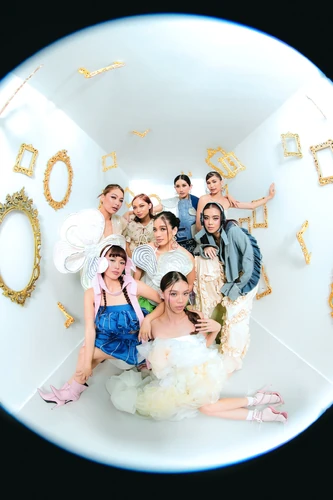 BINI | BINI Wiki | Fandom