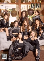 BINI/Gallery | BINI Wiki | Fandom