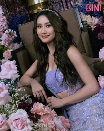 Sheena | BINI Wiki | Fandom