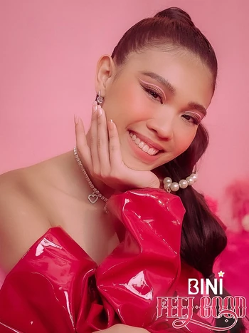 Stacey | BINI Wiki | Fandom