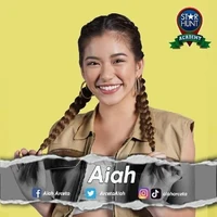 Aiah | BINI Wiki | Fandom