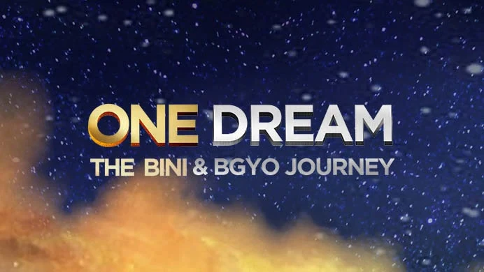 One Dream: The BINI-BGYO Journey | BINI Wiki | Fandom