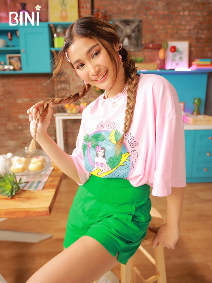 Jhoanna | BINI Wiki | Fandom