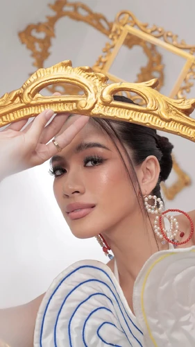 Aiah | BINI Wiki | Fandom