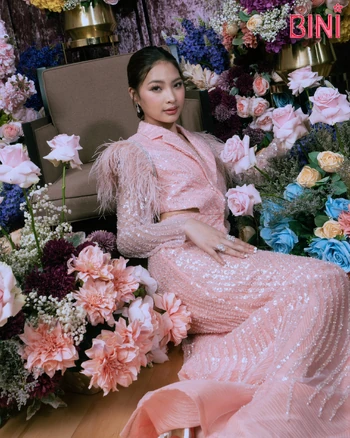 Colet | BINI Wiki | Fandom