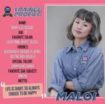 Maloi/Gallery | BINI Wiki | Fandom