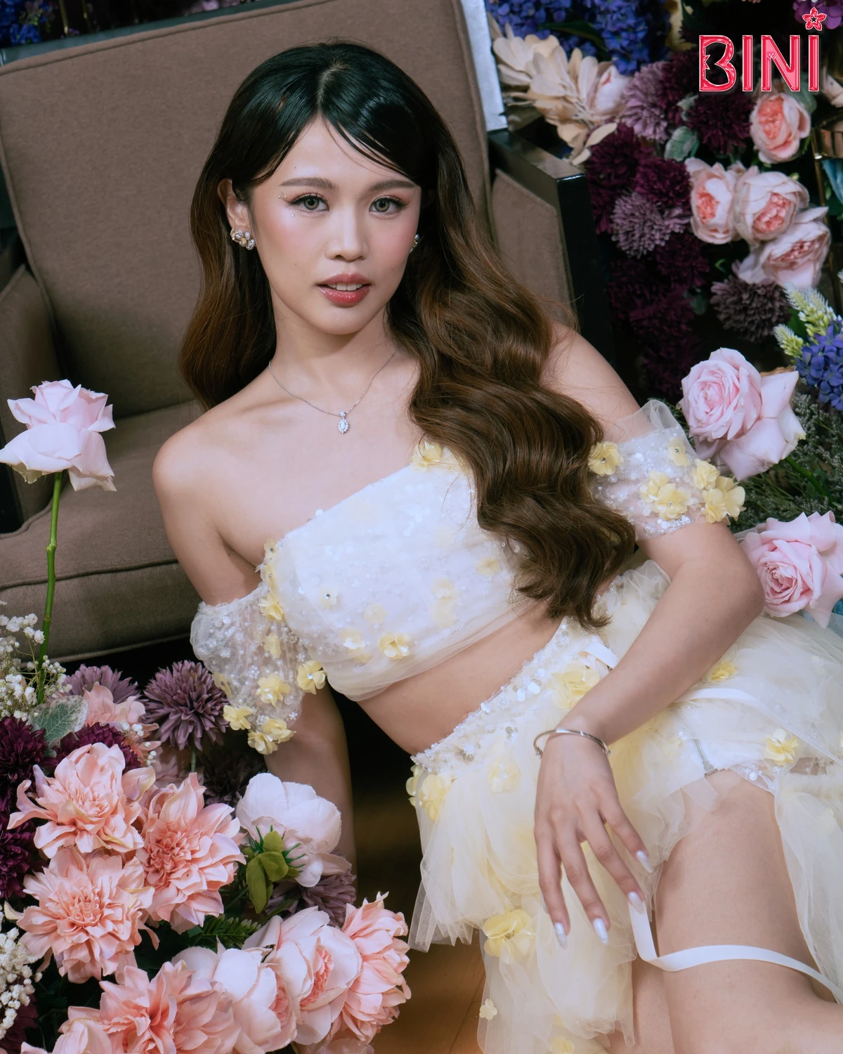 Maloi | BINI Wiki | Fandom