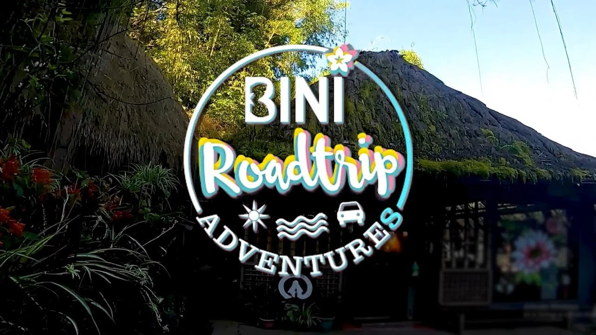 BINI Roadtrip Adventures | BINI Wiki | Fandom