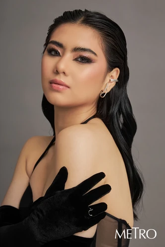 Mikha | BINI Wiki | Fandom