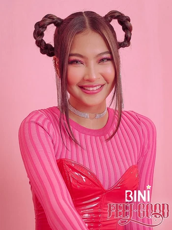 Colet | BINI Wiki | Fandom