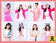 BINI/Gallery | BINI Wiki | Fandom