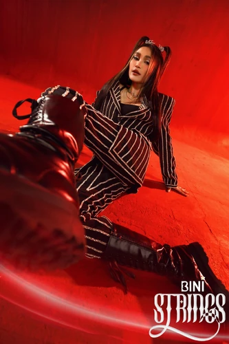 Jhoanna | BINI Wiki | Fandom