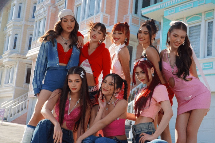 BINI | BINI Wiki | Fandom