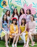 BINI/Gallery | BINI Wiki | Fandom