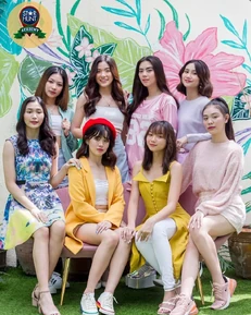 BINI | BINI Wiki | Fandom