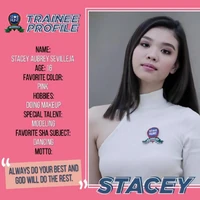 Stacey | BINI Wiki | Fandom