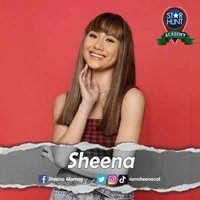 Sheena | BINI Wiki | Fandom
