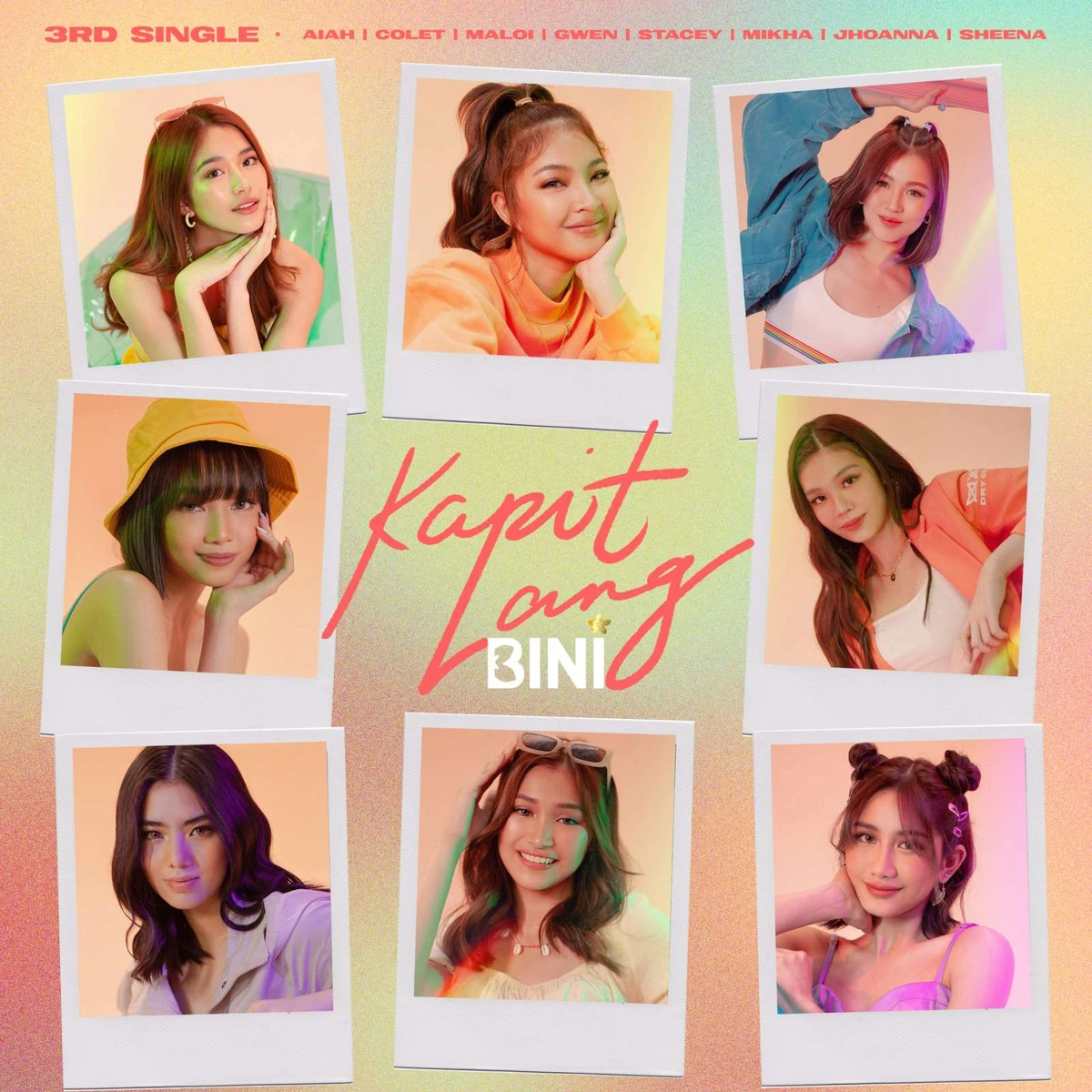 Kapit Lang | BINI Wiki | Fandom