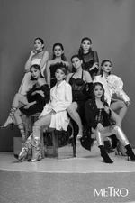 BINI/Gallery | BINI Wiki | Fandom