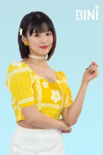 Maloi/Gallery | BINI Wiki | Fandom