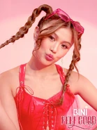 Feel Good (Album) | BINI Wiki | Fandom