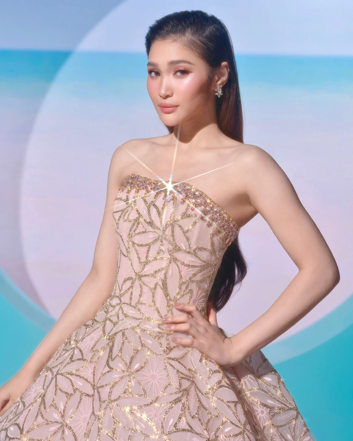 Jhoanna | BINI Wiki | Fandom