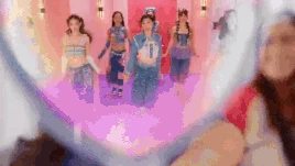 Salamin Salamin | BINI Wiki | Fandom