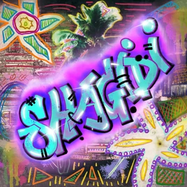 Shagidi | BINI Wiki | Fandom