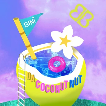 Da Coconut Nut | BINI Wiki | Fandom