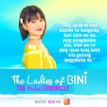 Maloi/Gallery | BINI Wiki | Fandom