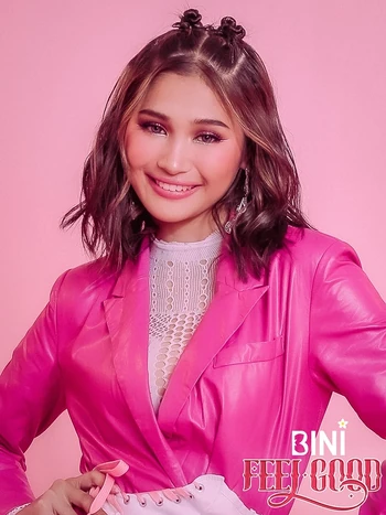 Jhoanna | BINI Wiki | Fandom