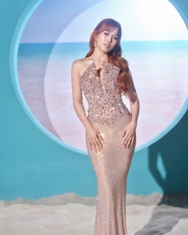 Maloi | BINI Wiki | Fandom