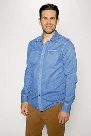 Ronald Baumann | Binny and the Ghost Wiki | Fandom