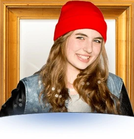 Luca | Binny and the Ghost Wiki | Fandom