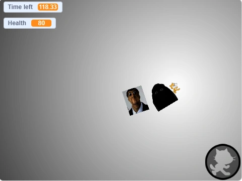 Binray's Nextbots | Binray’s scratch Wiki | Fandom