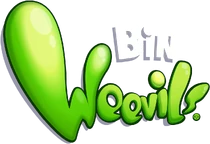 Bin Weevils Wiki | Fandom