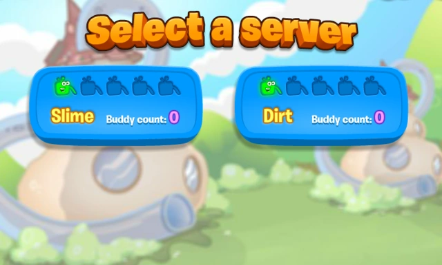 List of Servers | Bin Weevils Wiki | Fandom