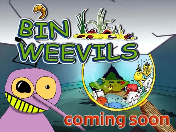 Old Bin | Bin Weevils Wiki | Fandom