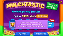 Mulch Tastic | Bin Weevils Wiki | Fandom