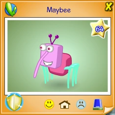 Maybee | Bin Weevils Wiki | Fandom
