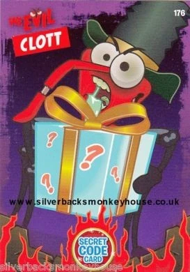 Good VS WeEVIL (Card Game) | Bin Weevils Wiki | Fandom