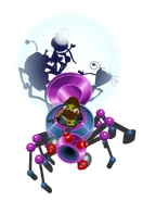 Weevil Extermination Bureau | Bin Weevils Wiki | Fandom