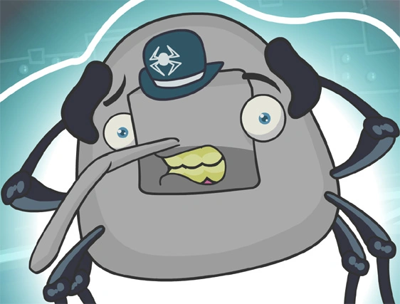 Thugg | Bin Weevils Wiki | Fandom