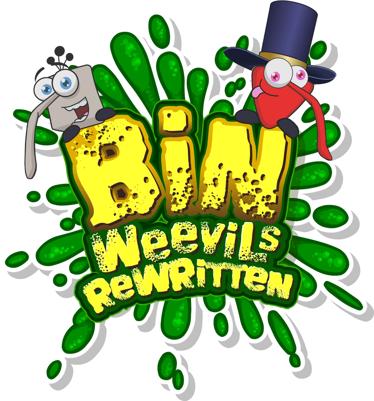 Bin Weevils Rewritten | Bin Weevils Wiki | Fandom