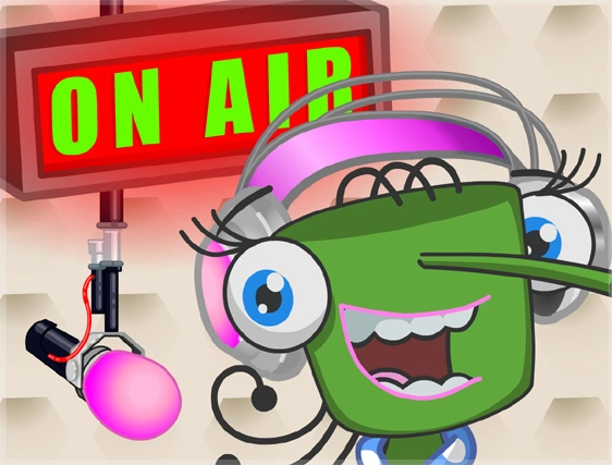 Gab | Bin Weevils Wiki | Fandom