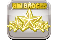 Bin Badges | Bin Weevils Wiki | Fandom