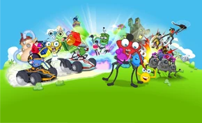 Bin Weevils | Bin Weevils Wiki | Fandom