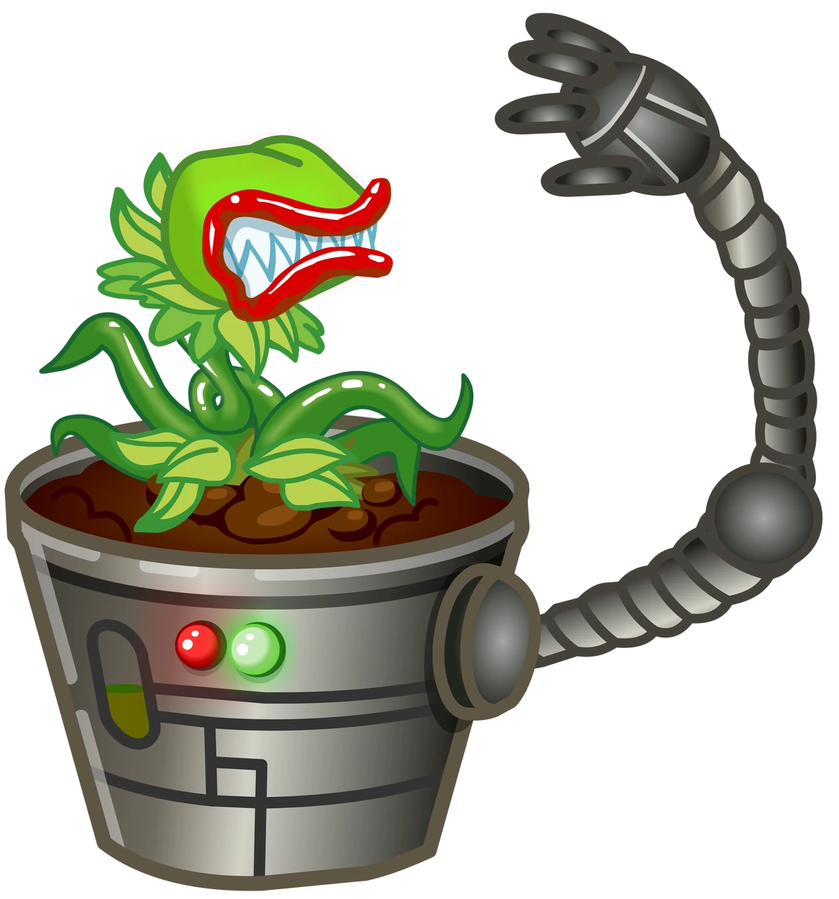 Venus Flytrap Wrangler (item) | Bin Weevils Wiki | Fandom