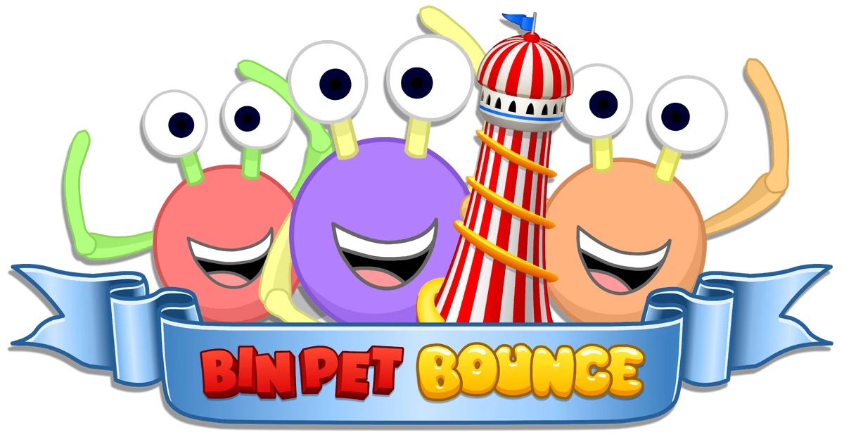 Bin Pet Bounce | Bin Weevils Wiki | Fandom